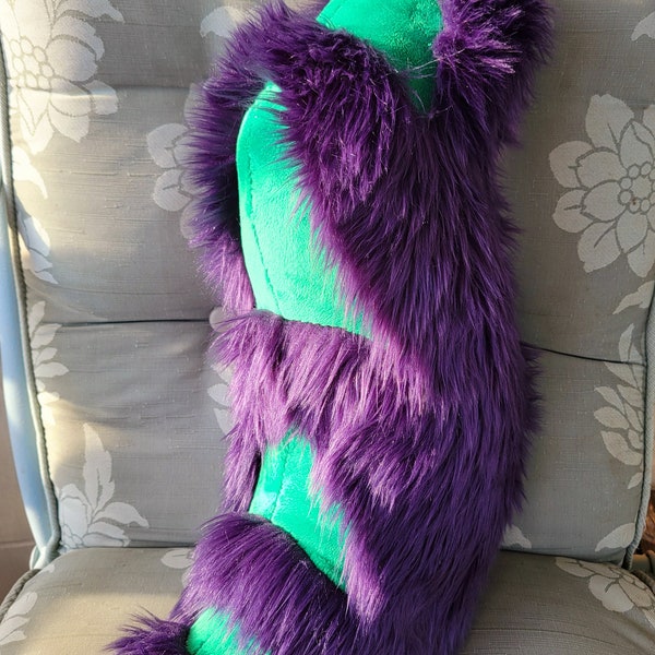 Cheap Fursuit - Etsy