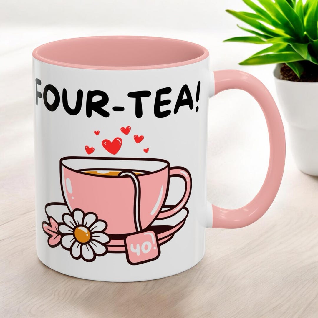 Fortieth Birthday Gift | 40th Birthday Gift | Daughter Sister Bestie ...