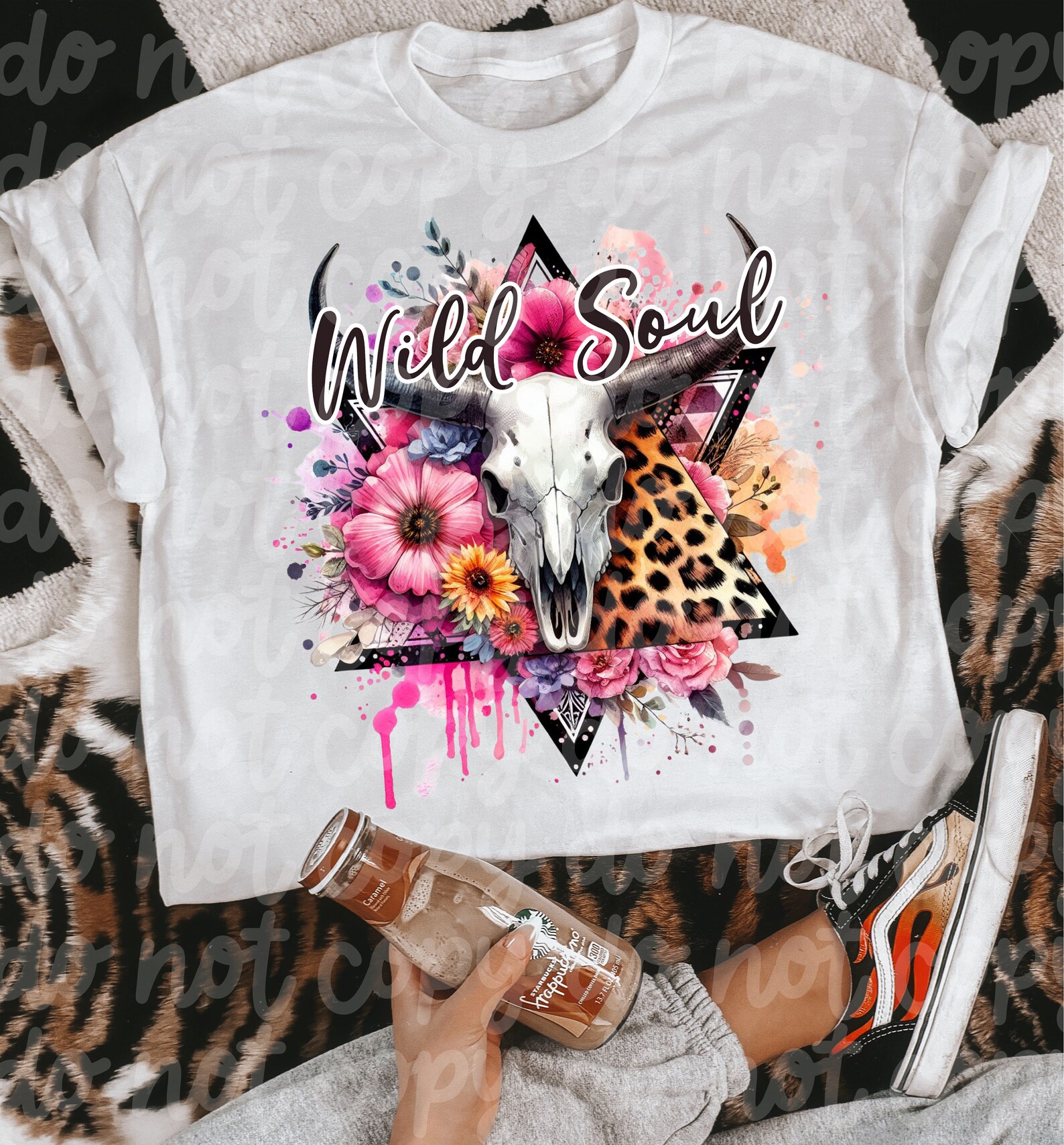 Wild Soul PNG - Etsy