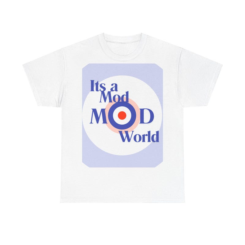 Mod Apparel Men - Etsy UK