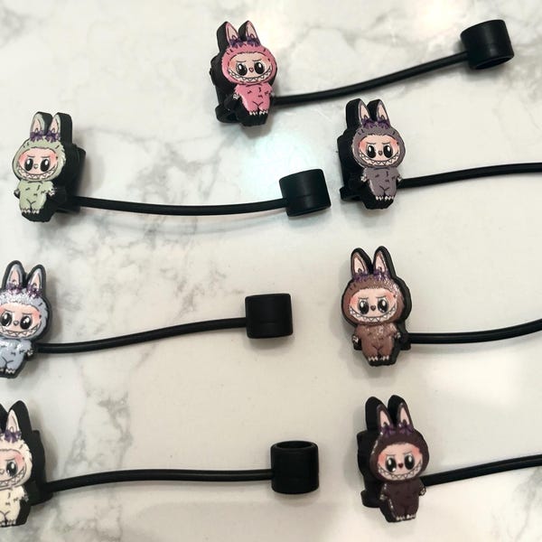 Light Brown Labubu - Etsy