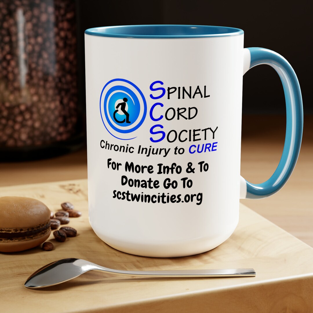 Spinal Cord Society Twin Cities Chapter Spinal Cord Injury Paralysis ...