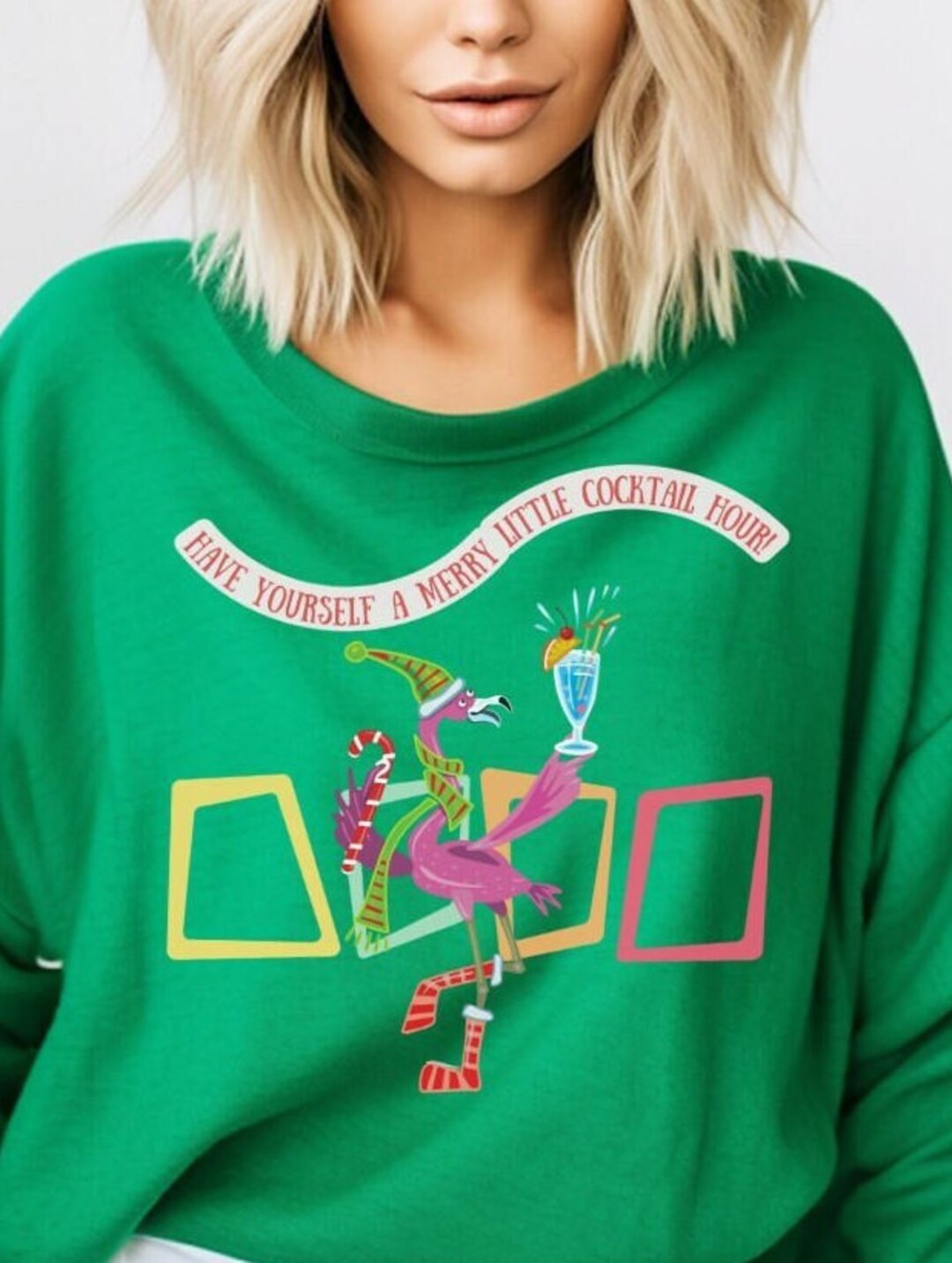 Pink Flamingo, Its Always Sunny, Rise and Shine, One Happy Camper ...