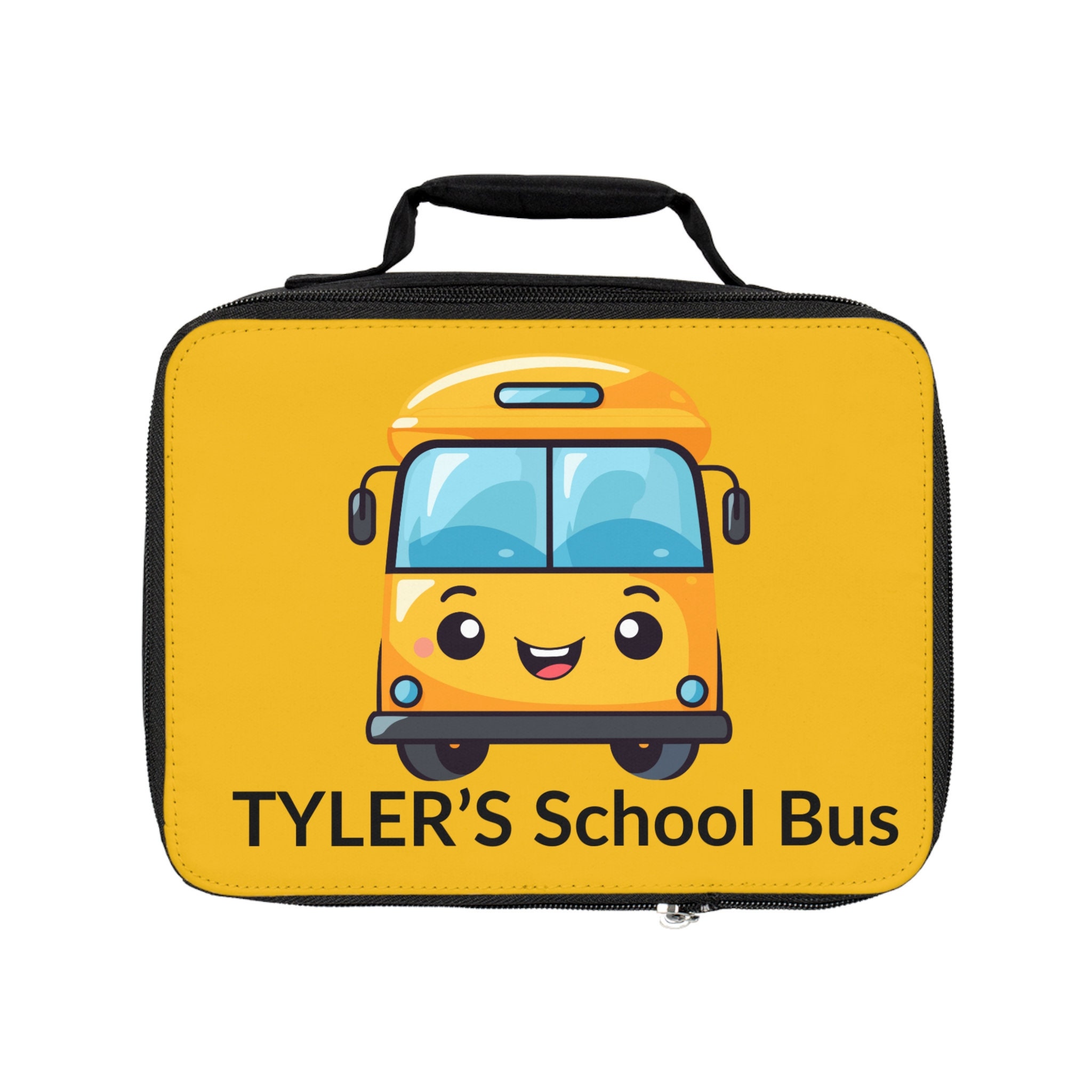 Kids School Bus Backpack - Etsy