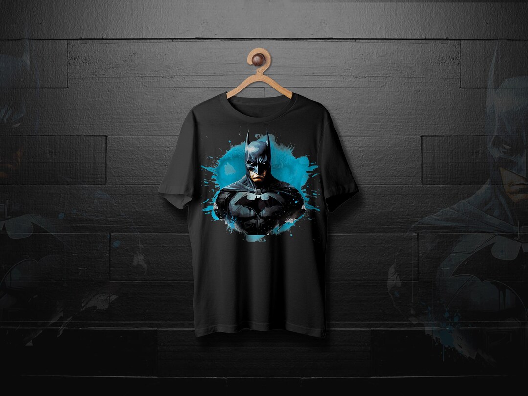 Bat Svg, Man Svg, Superhero Design, Download, Watercolor, Digital, Clip ...