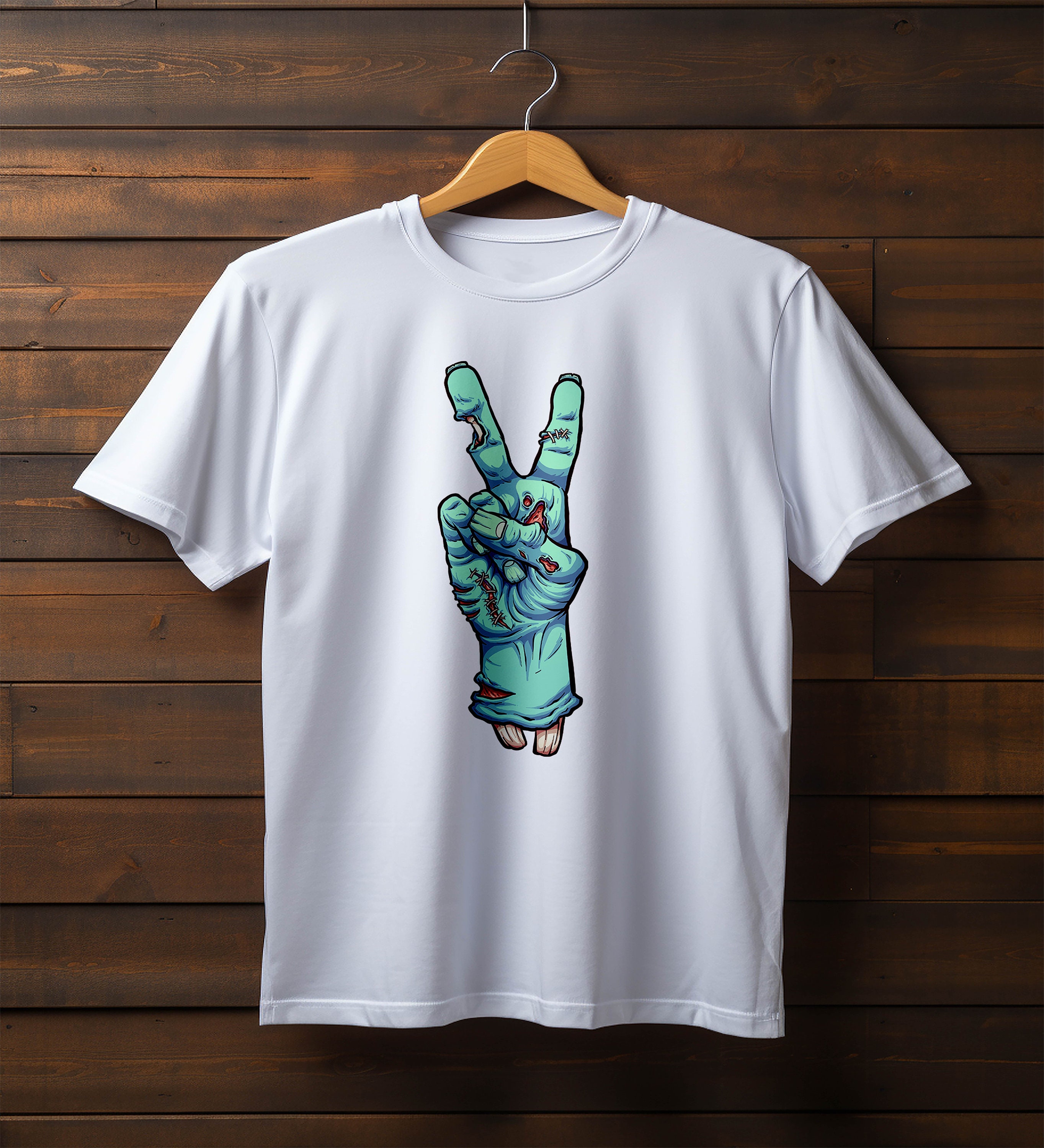 Spooky Hands, Halloween, Instant Download, Zombie Hands, for Kids, 2023 ...