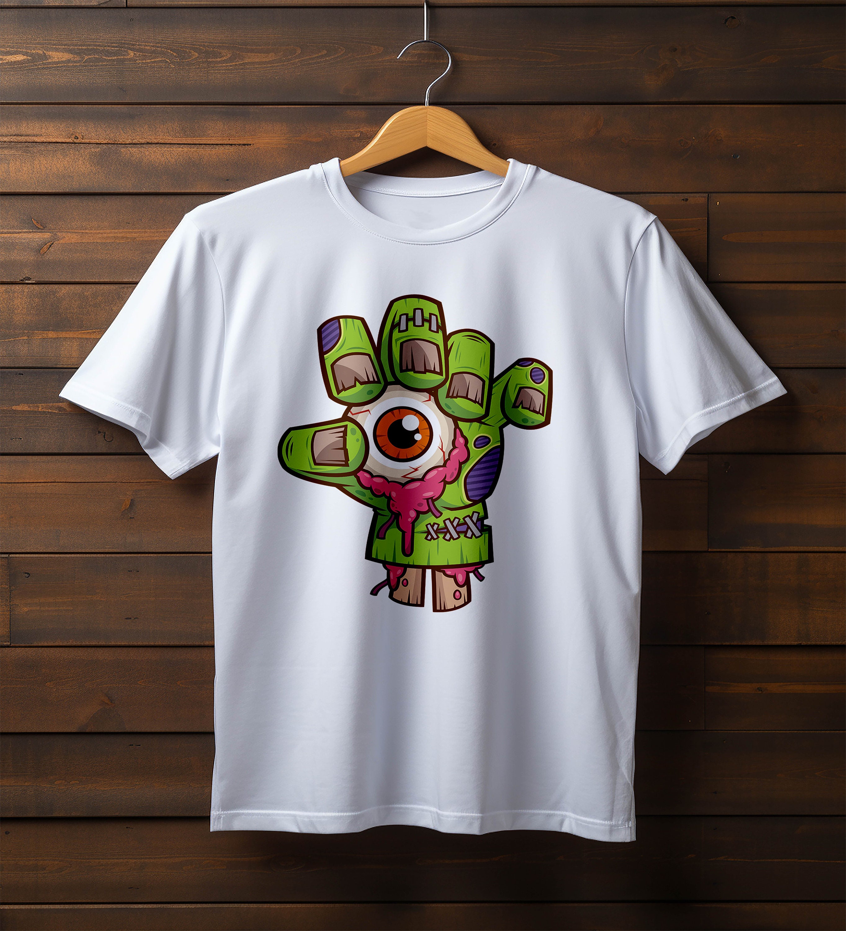 Spooky Hands, Halloween, Instant Download, Zombie Hands, for Kids, 2023 ...