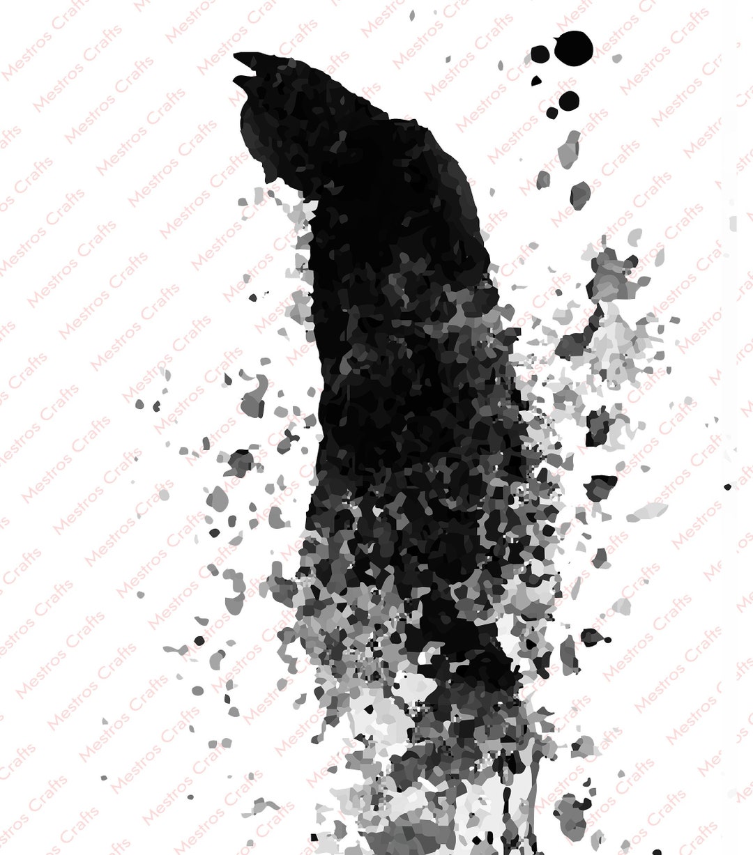 Bat Design, Superhero Design, Man Design, Download, Watercolor, Digital ...