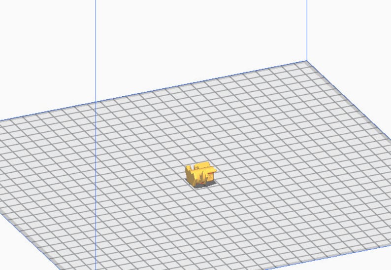 Modular Plant Trellis STL Files ONLY Print at Home Customizable ...