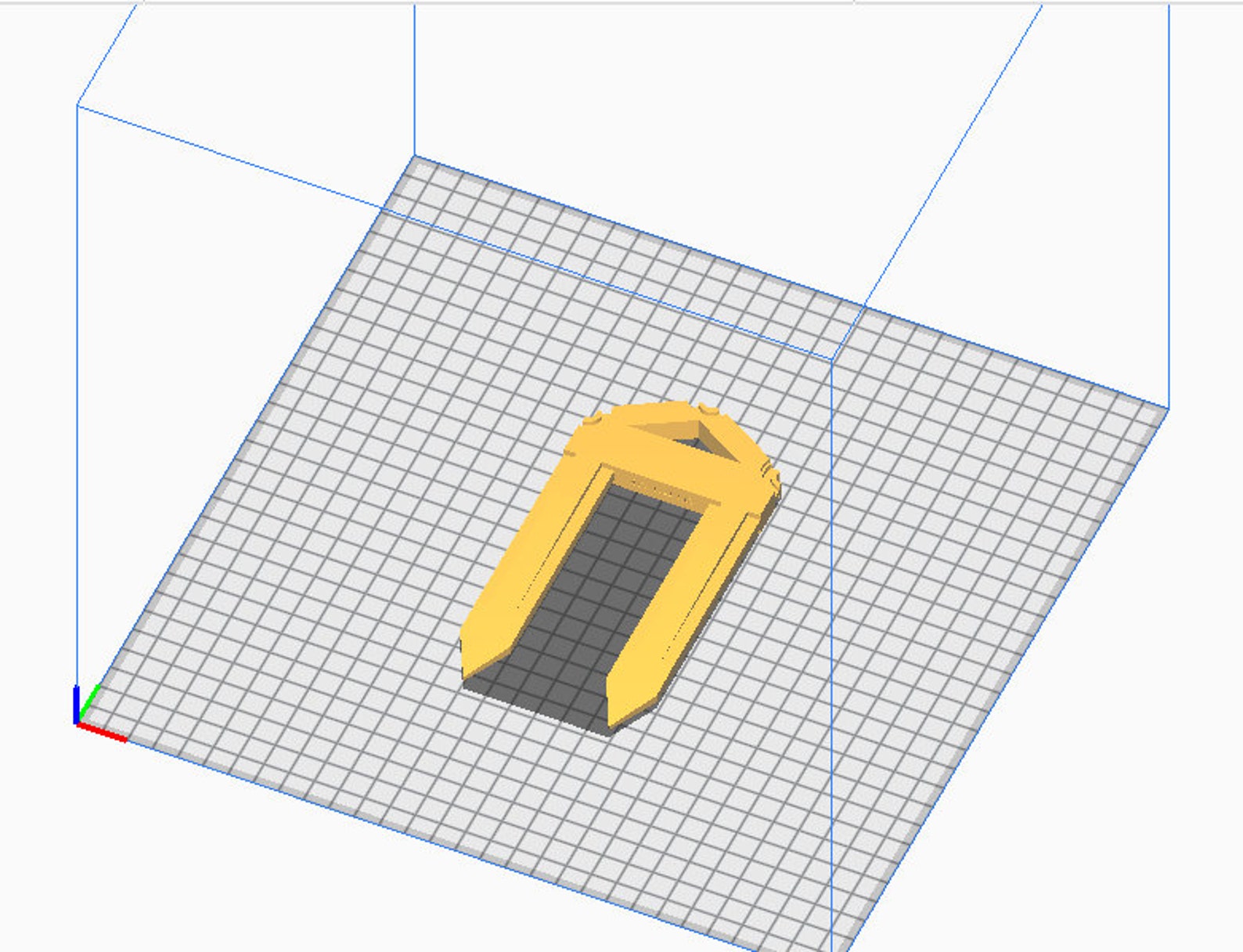 Modular Plant Trellis STL Files ONLY Print at Home Customizable ...