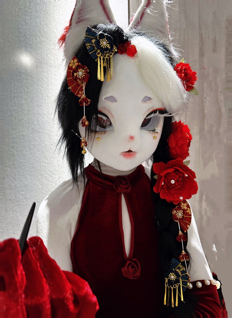 Kig Head Fursuit Furry Head for Cosplay Personalized Handmade - Etsy