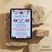 Welcome Home Deployment Invite Editable Template Military Homecoming ...