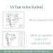 Equine Tack - Parts of the Saddle - Western Saddle - 4H - FFA ...