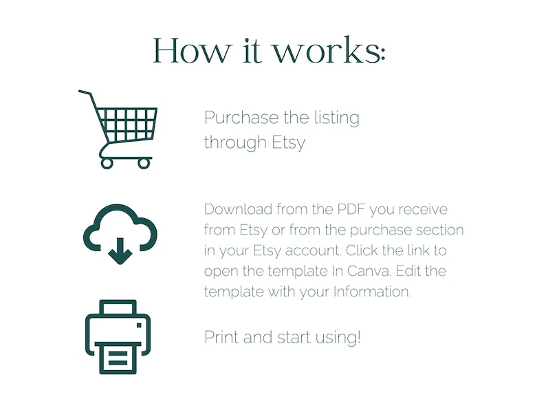 Editable Equine Bodywork Notes Template - Horse Massage - Bodywork ...