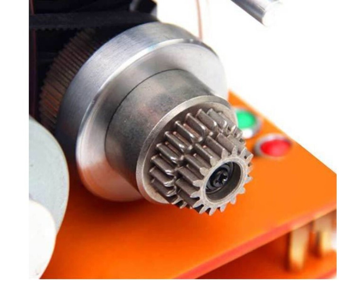 Double Gear Clutch Flywheel Modified Kit for Toyan Engine FS-S100G FS ...