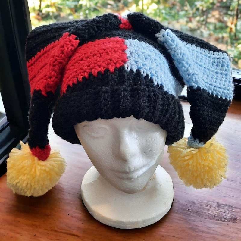 Pomni Hat - Etsy