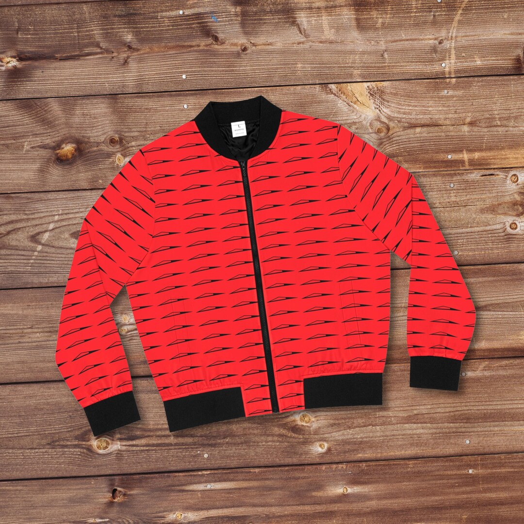 TESLA Jacket | Cybertruck Bomber Coat | Stylish Women's Apparel for Her ...