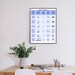 Music Note Values and Symbols Posters/charts! | Printable | Instant ...