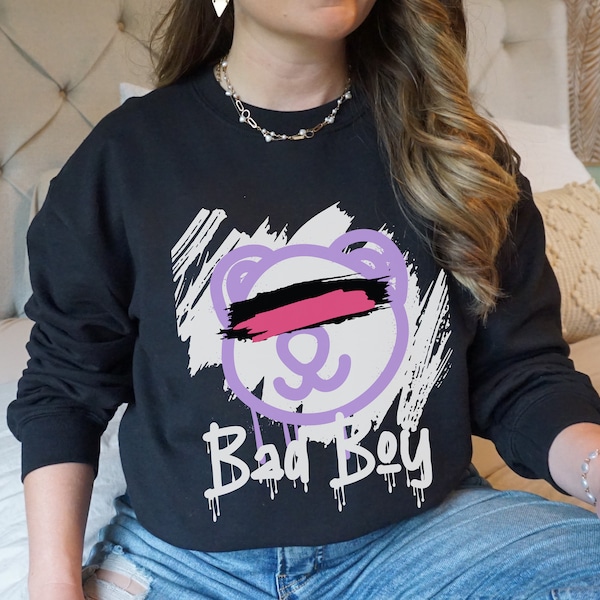 Bad Boy Clothes - Etsy