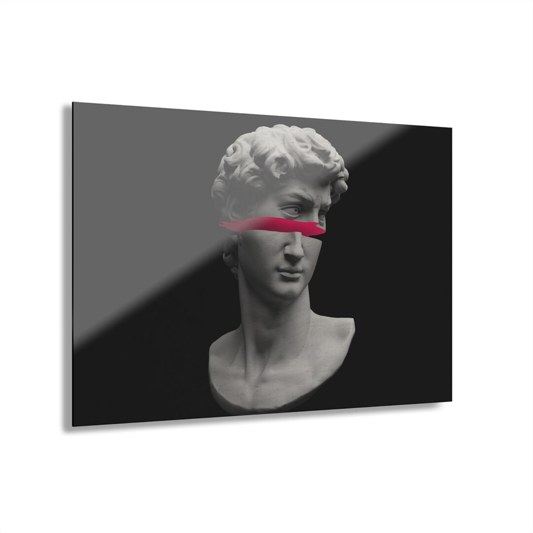 Acrylic Prints french Cleat Hanging - Etsy