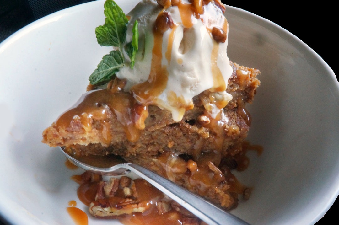 Original Bread Pudding Mix - Etsy