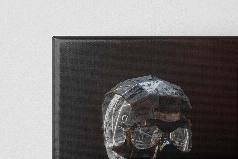 Invitation by Alex Shuper Canvas Wall Art & Poster Print 5:7 - Etsy