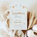 Adoption Baby Shower Invitation, Chosen Baby Shower, Adoption Shower ...