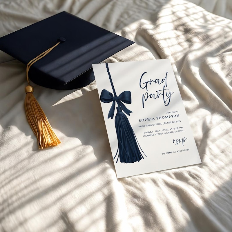 Masters Degree Card - Etsy UK