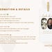 Editable 60th Birthday Menu Card Template, Look Who's 60 Birthday Menu ...