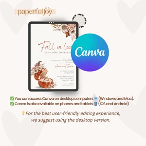 Engagement Party Invitation Template, Surprise Engagement Party Invite ...