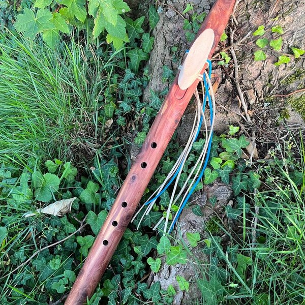 Native American Flute Bass - Etsy