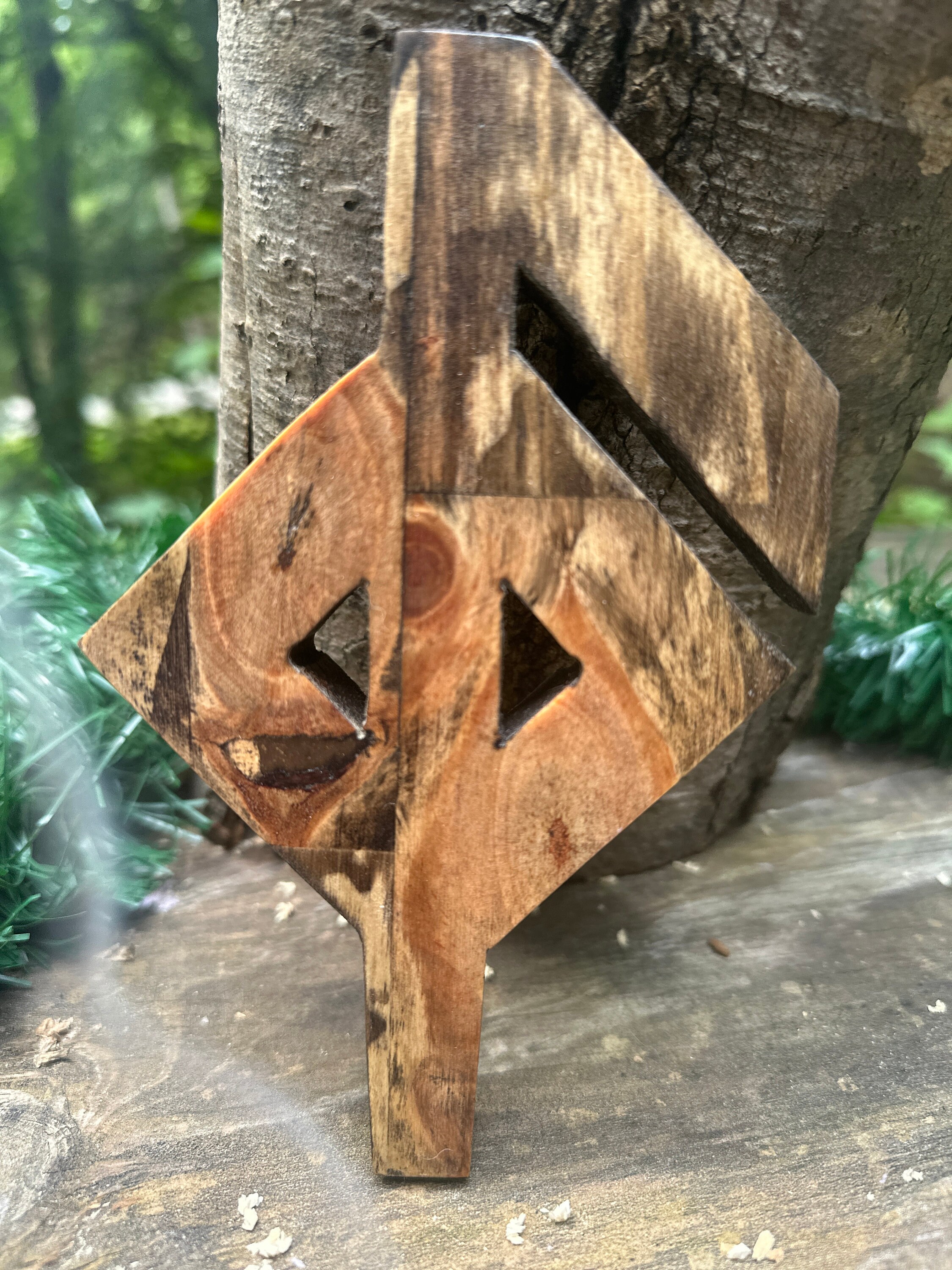 Health Norse Bind Rune - Etsy