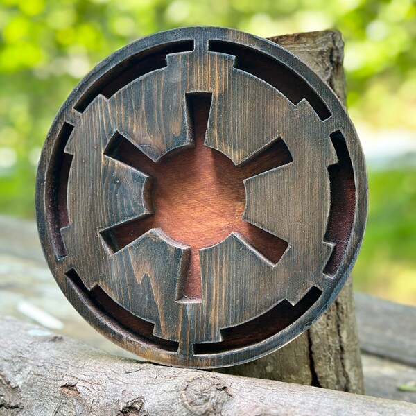 Galactic Empire Wall Art - Etsy