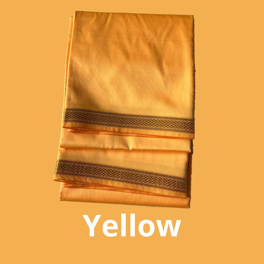 Mens Dhoti Lungi - Etsy