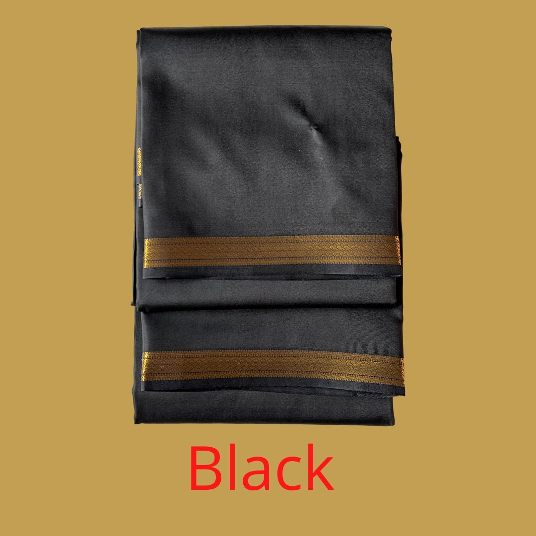 Mens Dhoti Lungi - Etsy