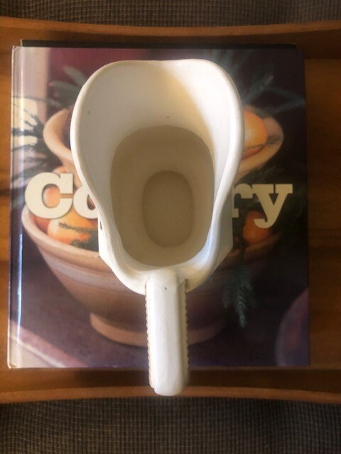 Vintage Norleans Greek Pitcher, Ivory Pitcher, Decorative Pitcher ...