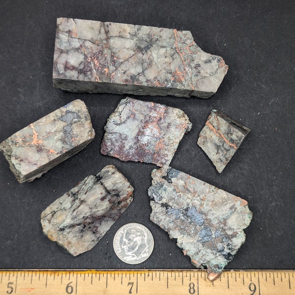 Copper From Ray Mine - Etsy