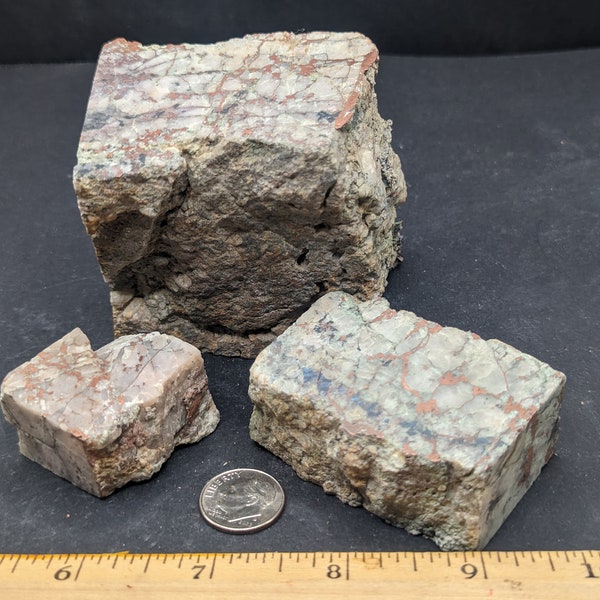 Copper From Ray Mine - Etsy