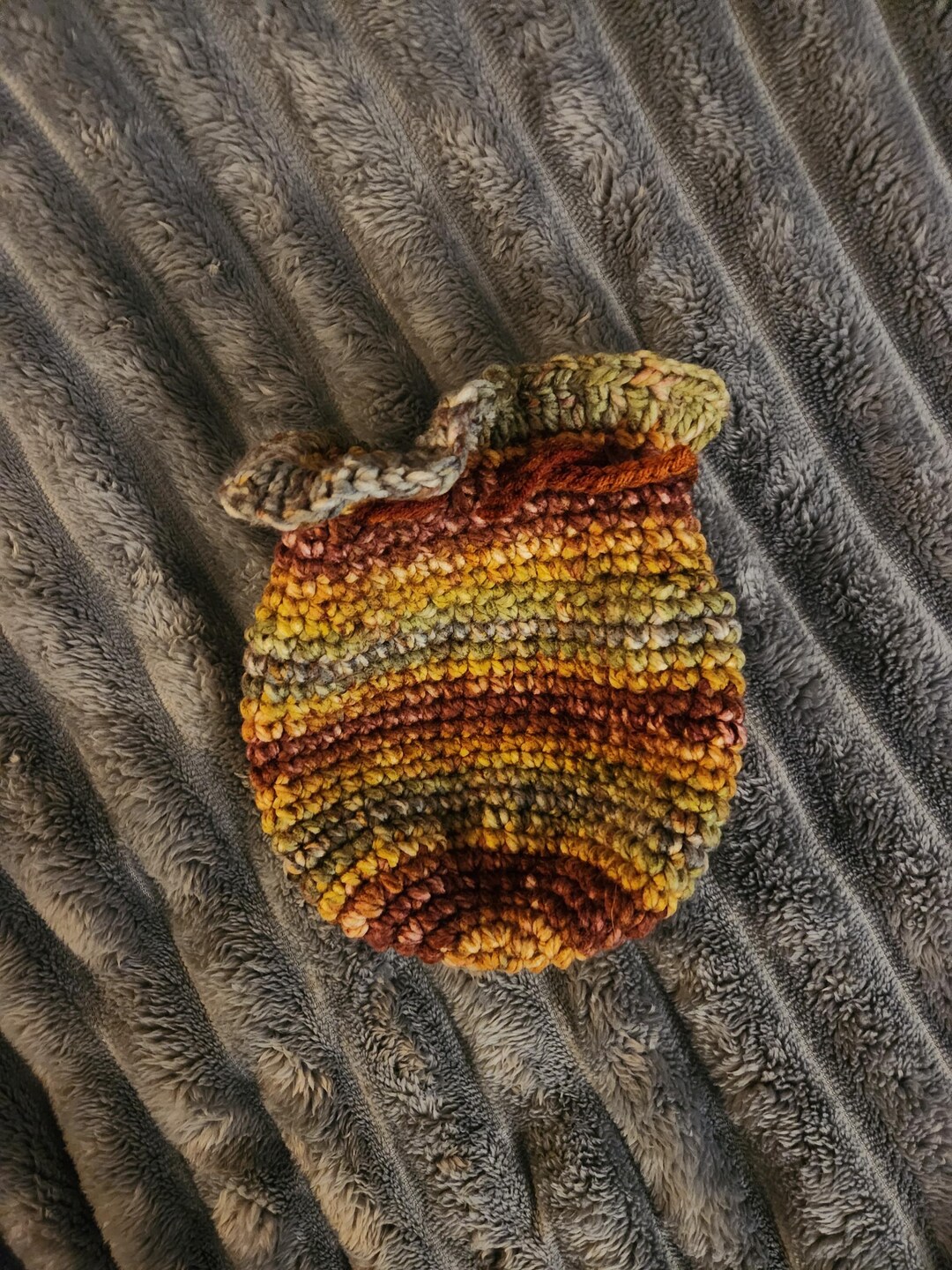 Crochet Dnd Dice Bag | TTRPG Crochet Dnd Dicebags Role-playing Games - Etsy