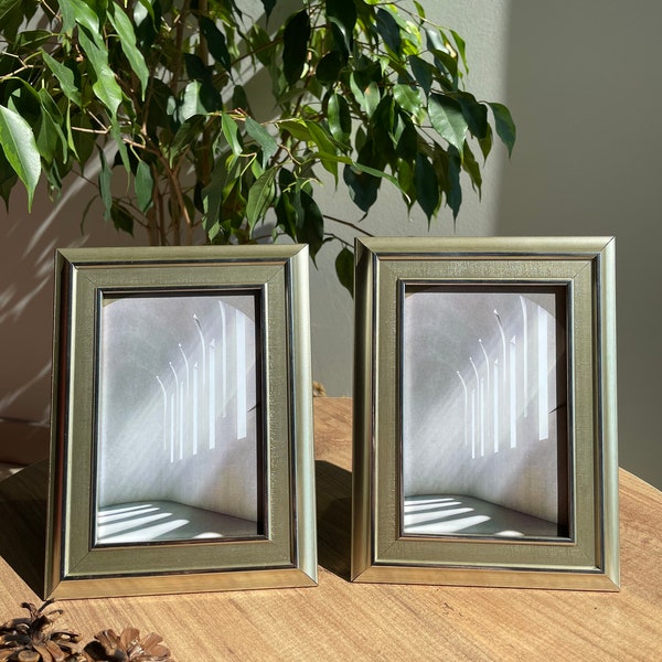 High End Wall Picture Frames - Etsy