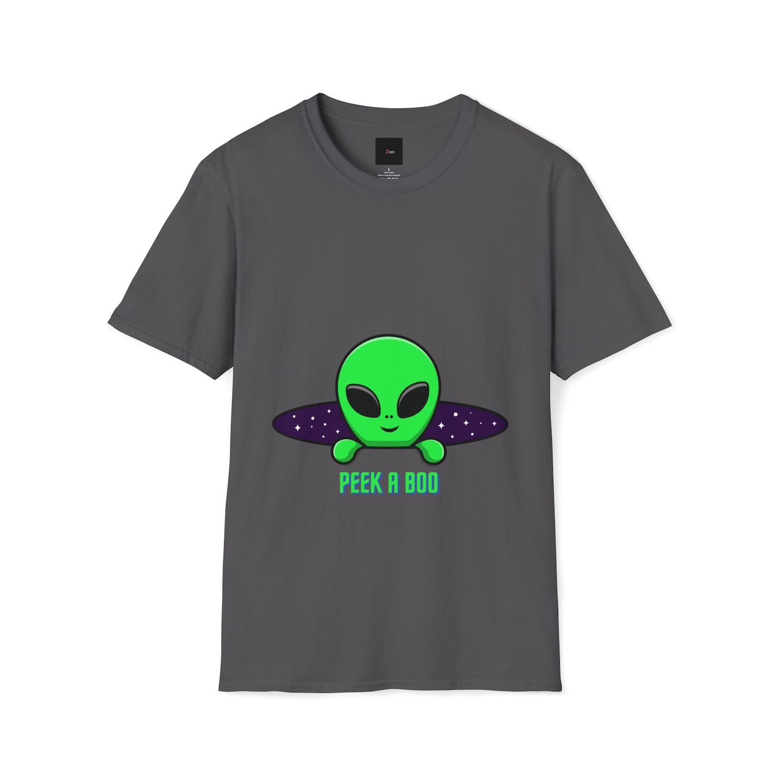 Alien T-shirts, Alien Funny T-shirts, Alien Shirts, Graphic Tees ...