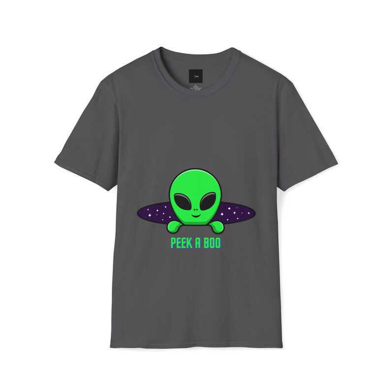 Alien T-shirts, Alien Funny T-shirts, Alien Shirts, Graphic Tees ...