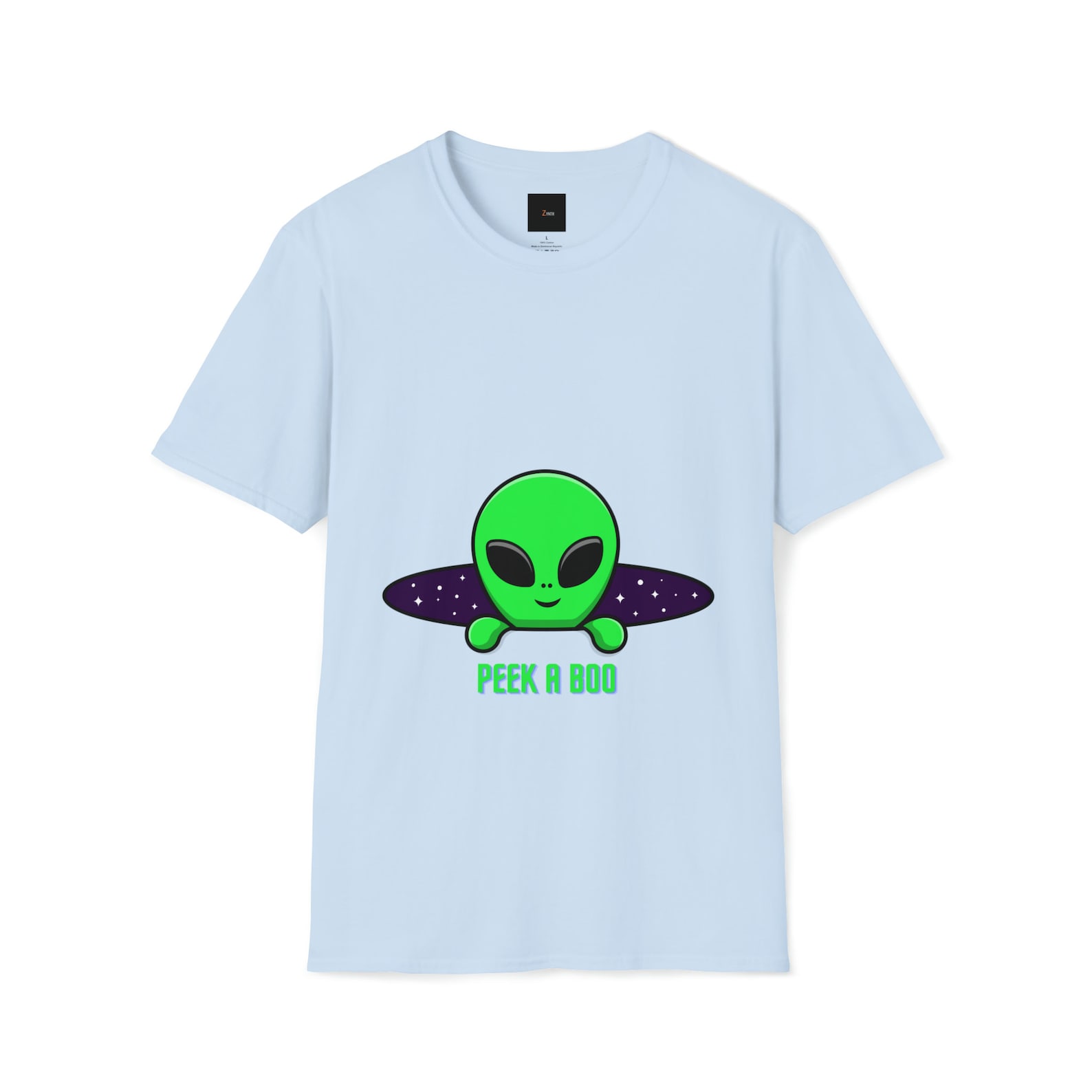Alien T-shirts, Alien Funny T-shirts, Alien Shirts, Graphic Tees ...