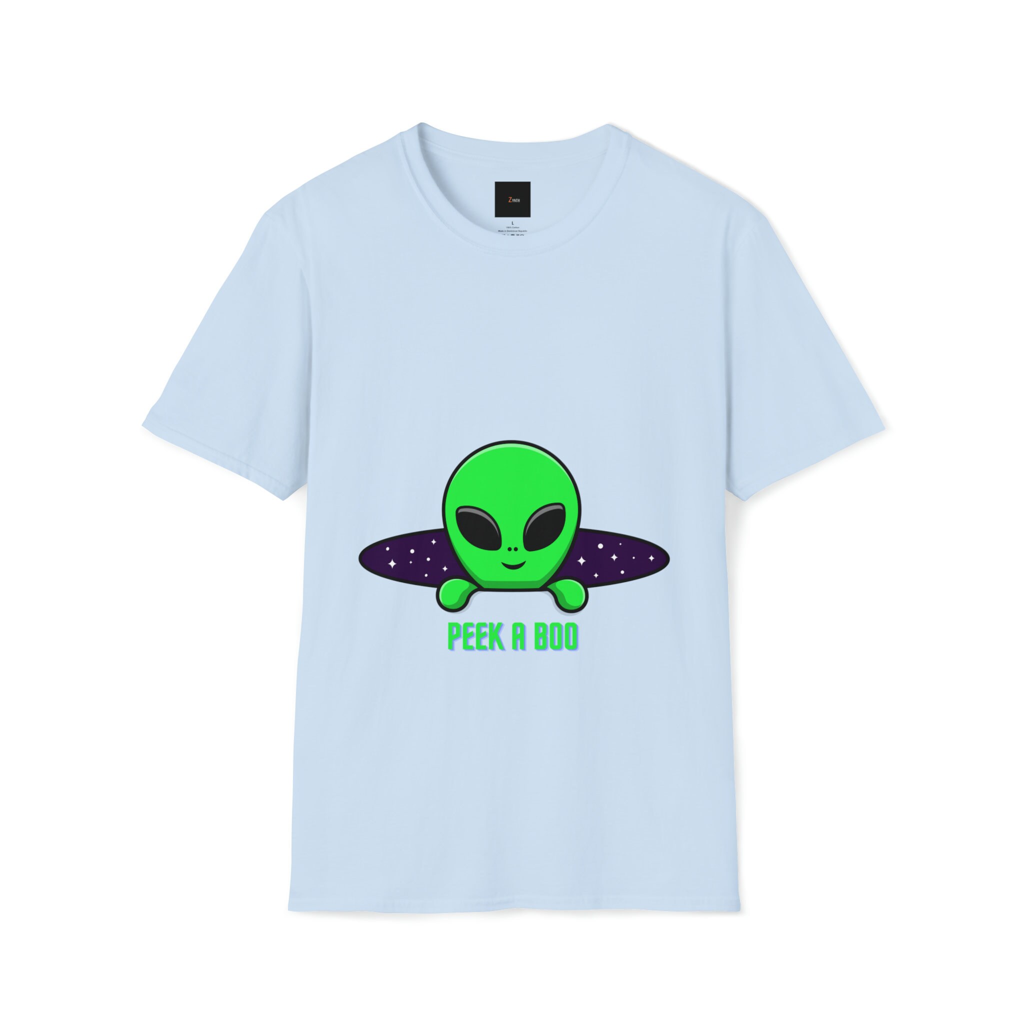 Alien T-shirts, Alien Funny T-shirts, Alien Shirts, Graphic Tees ...