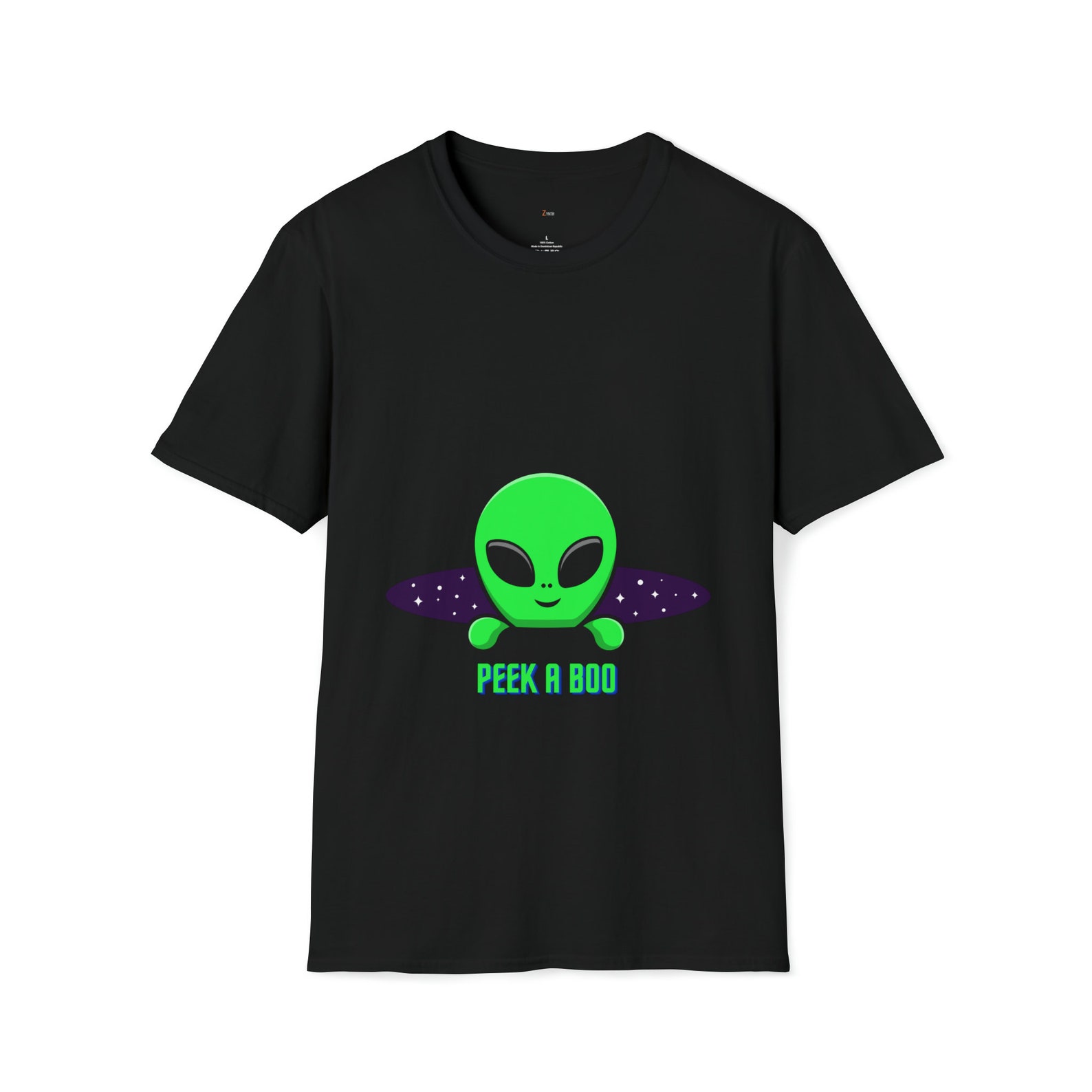 Alien T-shirts, Alien Funny T-shirts, Alien Shirts, Graphic Tees ...