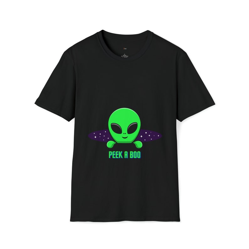 Alien T-shirts, Alien Funny T-shirts, Alien Shirts, Graphic Tees ...