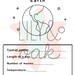 Planets of Our Solar System Printable Packet - Etsy UK