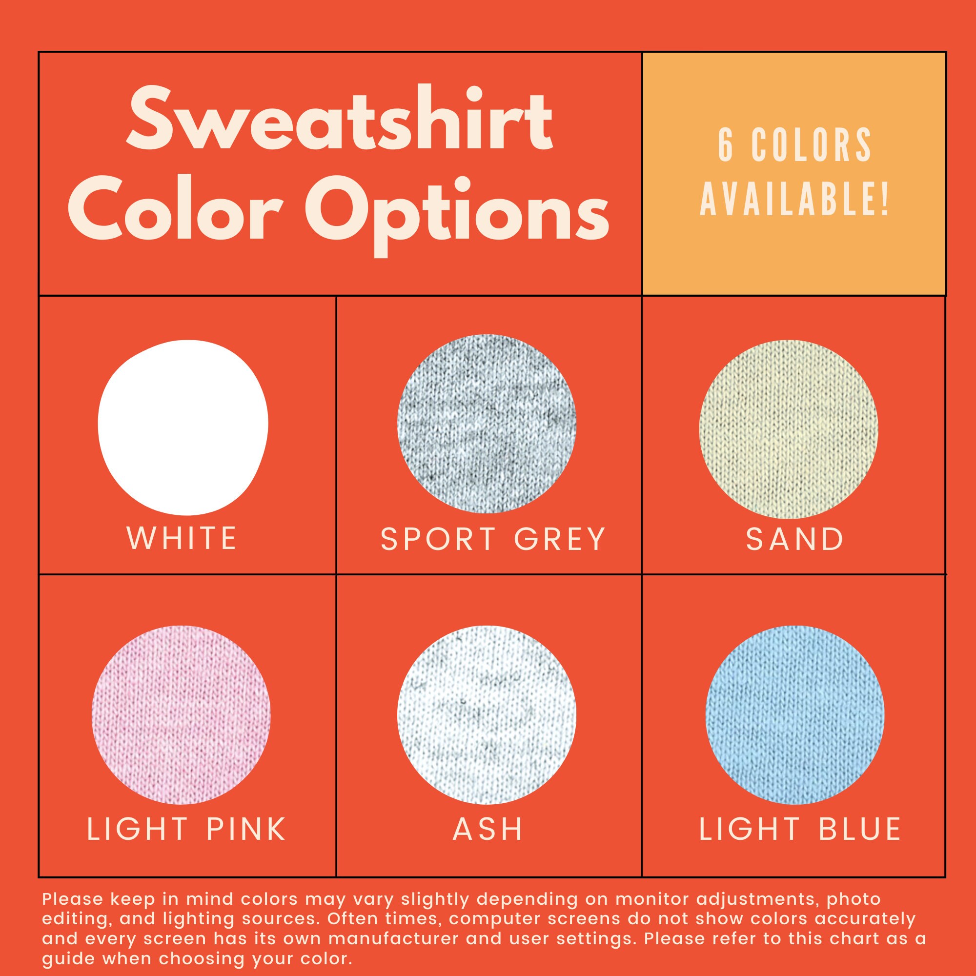 Body Positive Apparel Body Image Sweatshirt for ED Recovery All Bodies ...