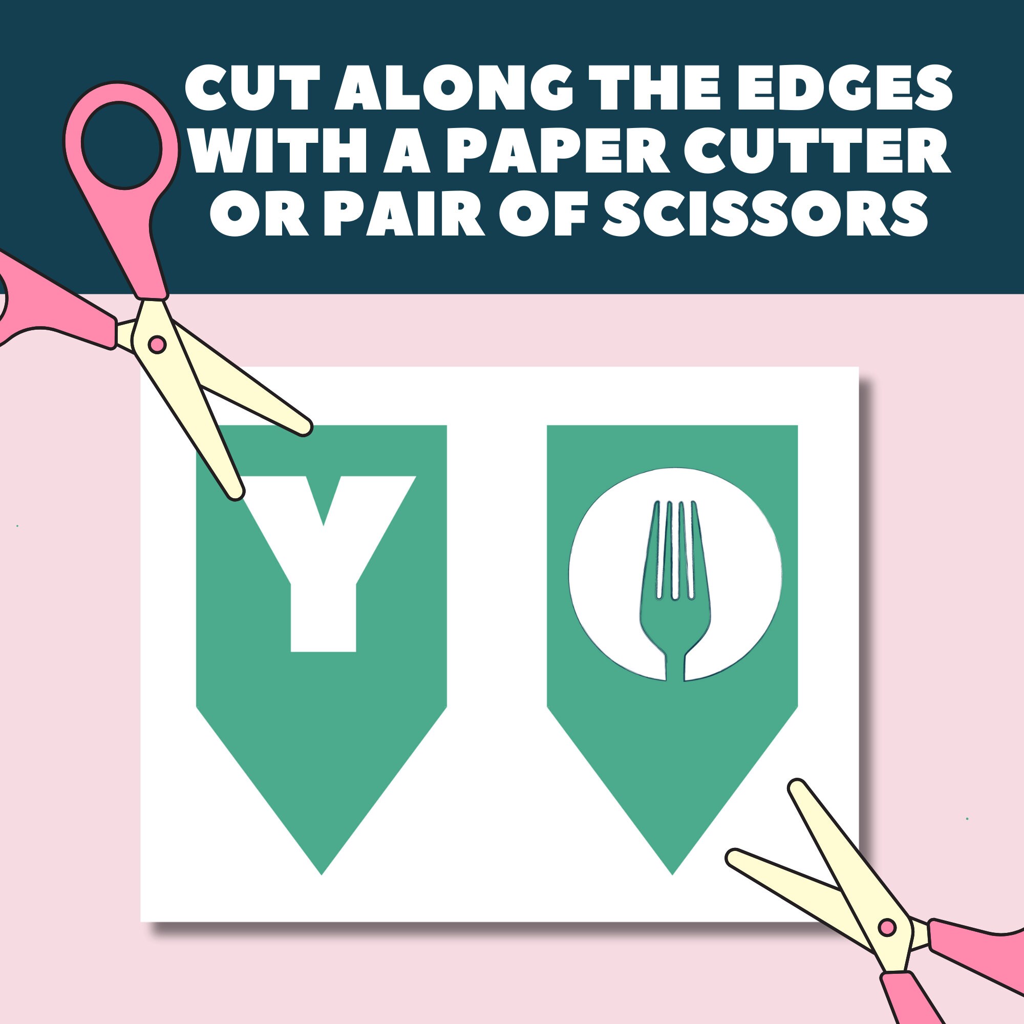 Dietitian Nutritionist Day Printable Banner Happy Registered Dietitian ...