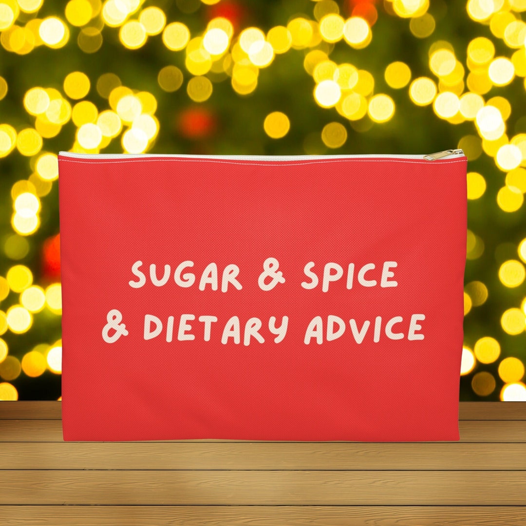Registered Dietitian Christmas Gift for Nutritionist Secret Santa Gift ...